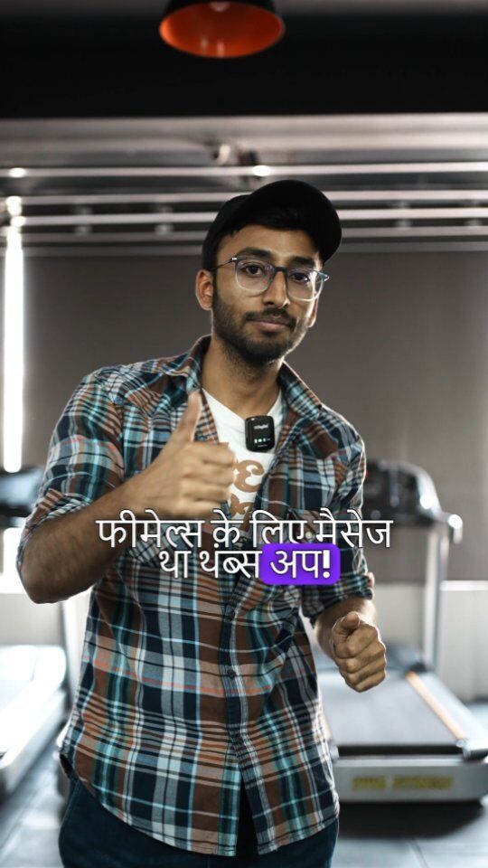 Pro Fitness Photographer - Varun Tyagi